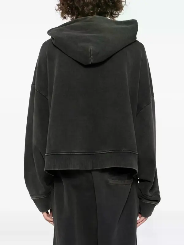 ENTIRE STUDIOS Heavy Hoodie