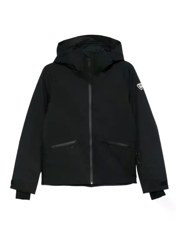 Rossignol Zip-up Puffer Jacket