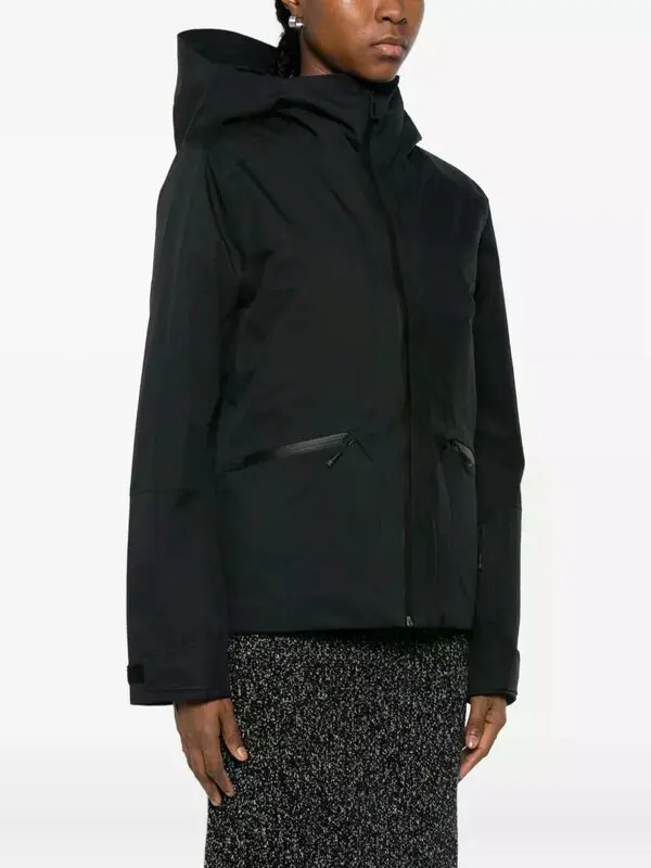 Rossignol Zip-up Puffer Jacket