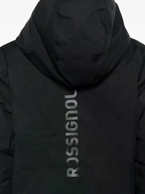 Rossignol Zip-up Puffer Jacket