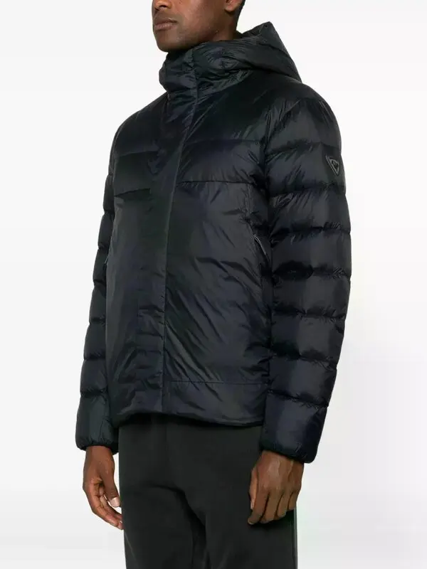 Rossignol Hooded Down Jacket