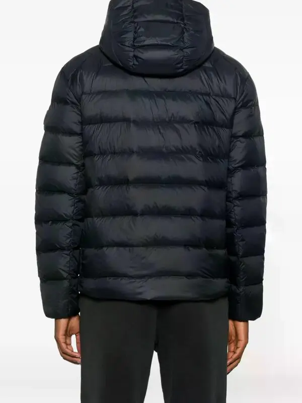 Rossignol Hooded Down Jacket