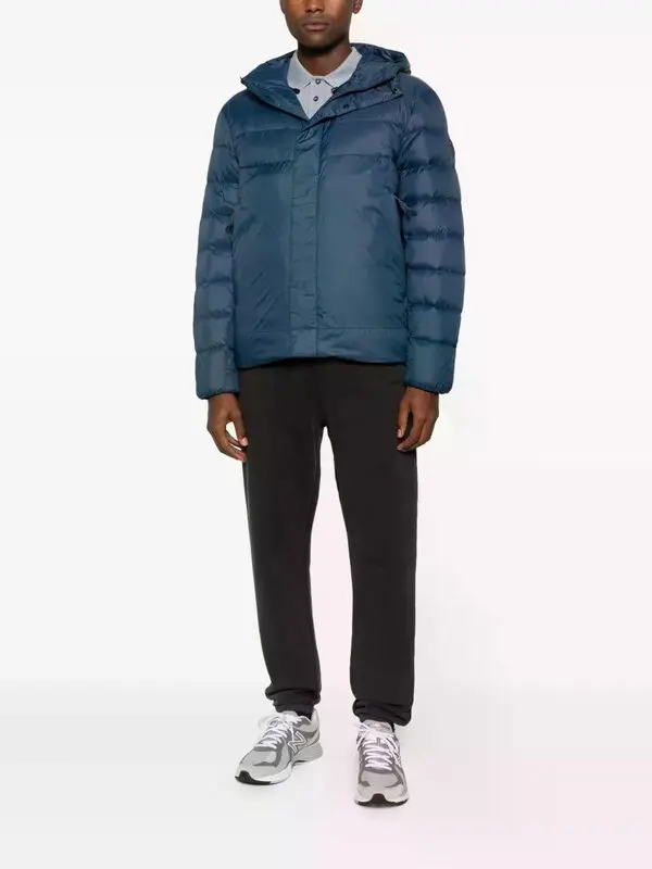 Rossignol Hooded Down Jacket