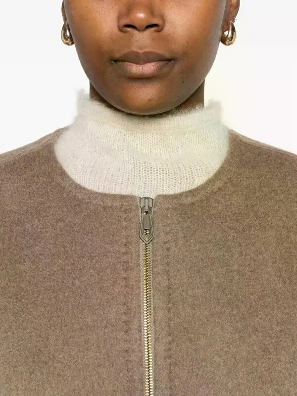 Max Mara Cashmere Coat