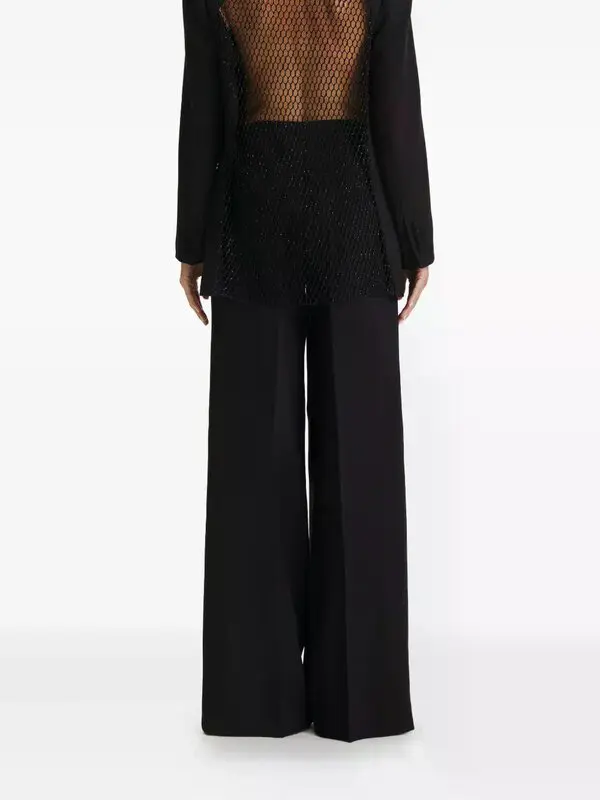 IL VOLO Nuit Long-sleeved Blazer