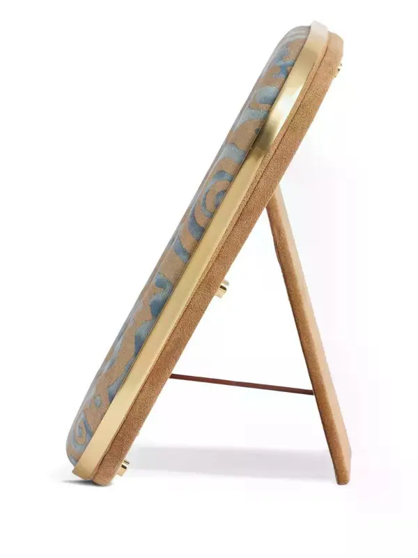 L'Objet Fortuny Rue Jacob Frame - Blue