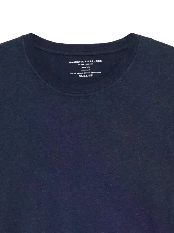 Majestic Filatures Long-sleeve T-shirt