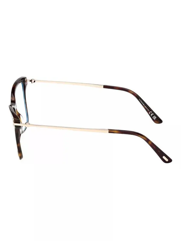 TOM FORD Cat Eye Glasses