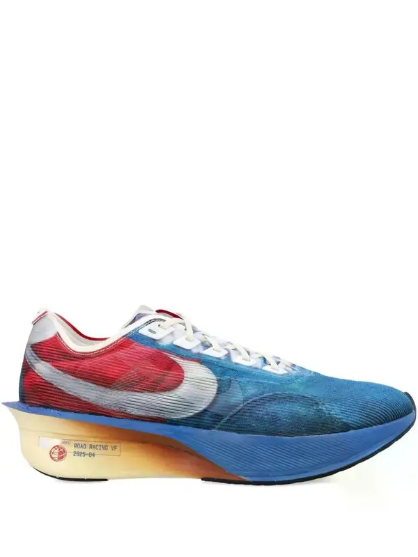 Nike Vaporfly 4 Sneakers - Blue