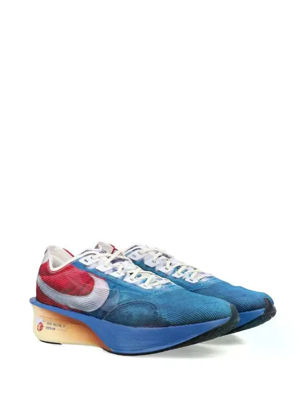 Nike Vaporfly 4 Sneakers - Blue