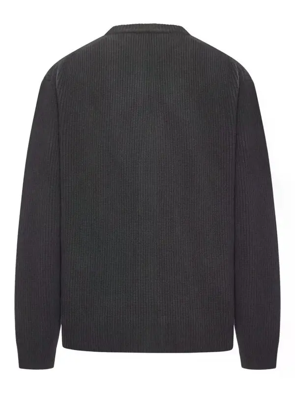 Gucci Buttoned Patch-pocket Cardigan