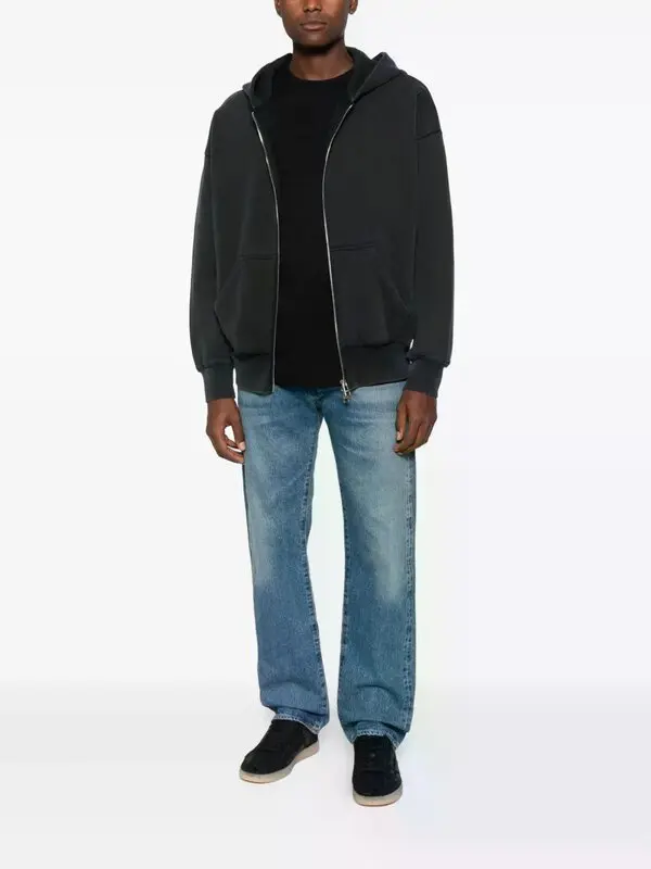 LEVI'S 1980's 501® Straight Leg Jeans - Blue