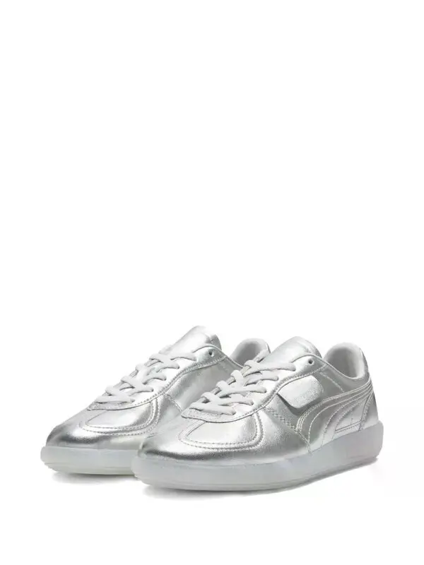REEBOK Palermo Chrome Sneakers - Silver