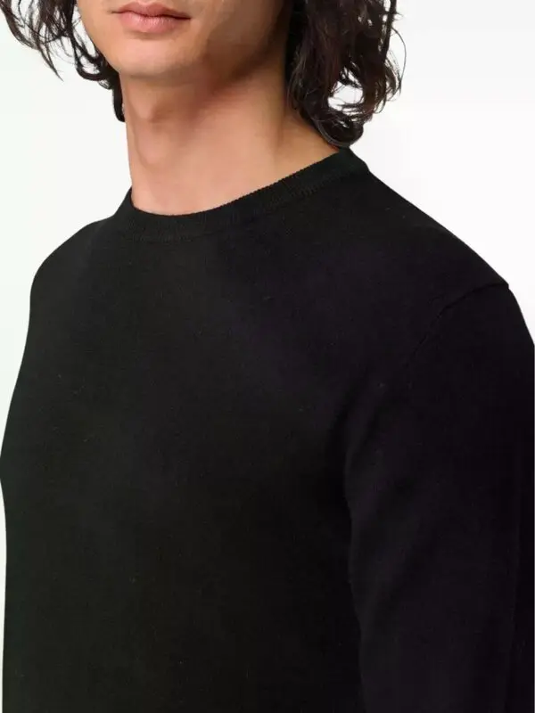 Woolrich Lambswool Crew Neck Sweater