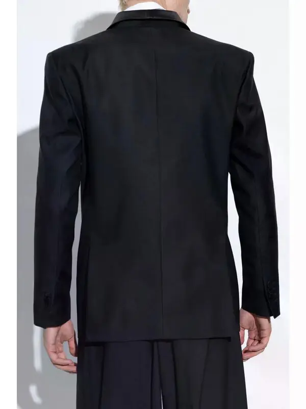 Dsquared2 Single-breasted Blazer