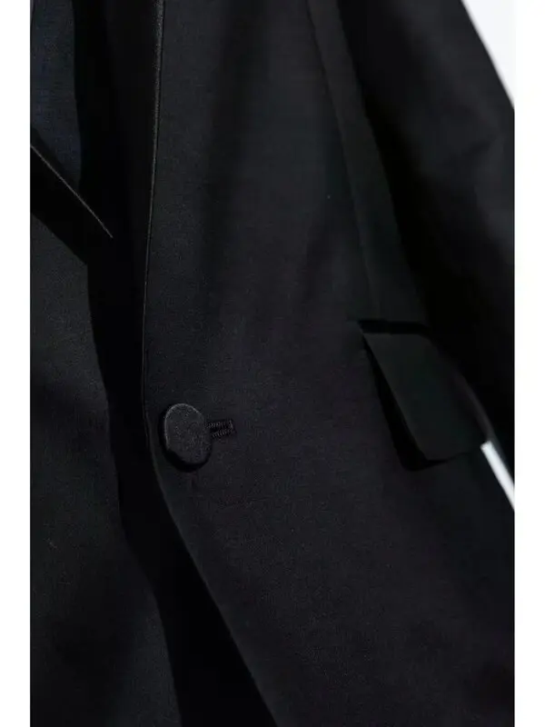 Dsquared2 Single-breasted Blazer