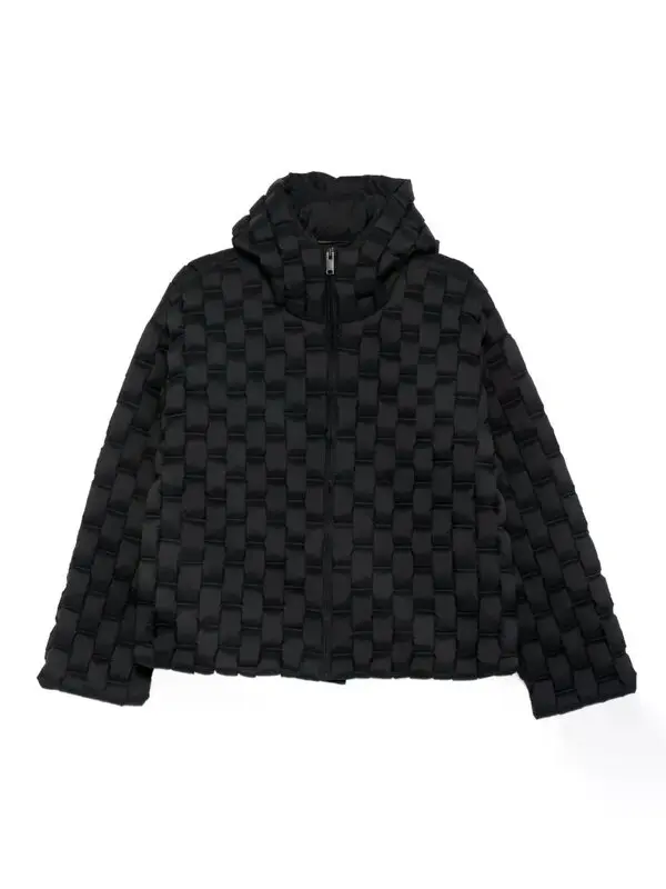 RAXXY Piumino Parka Coat