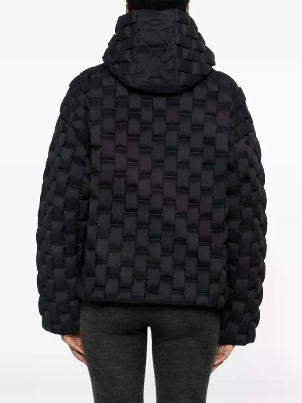 RAXXY Piumino Parka Coat