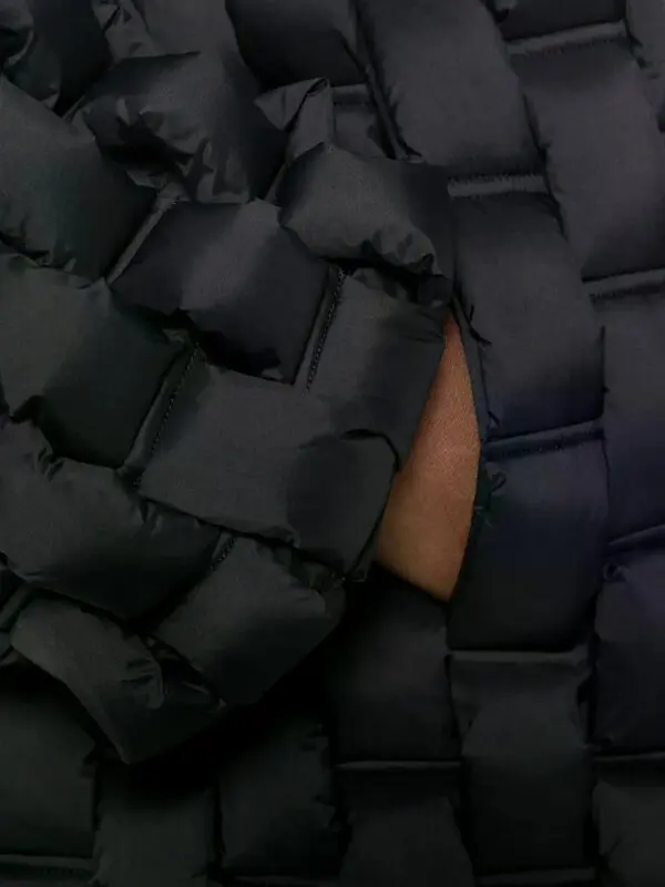 RAXXY Piumino Parka Coat