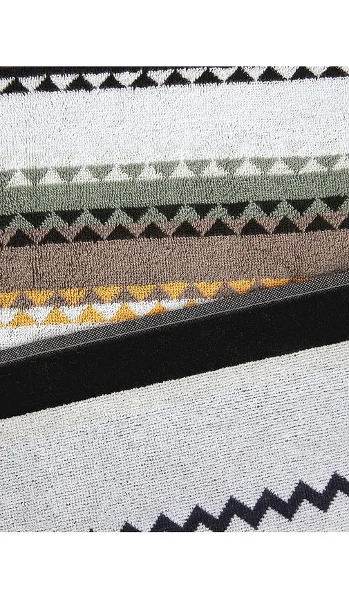 Missoni Curt Beach Towel - Multi