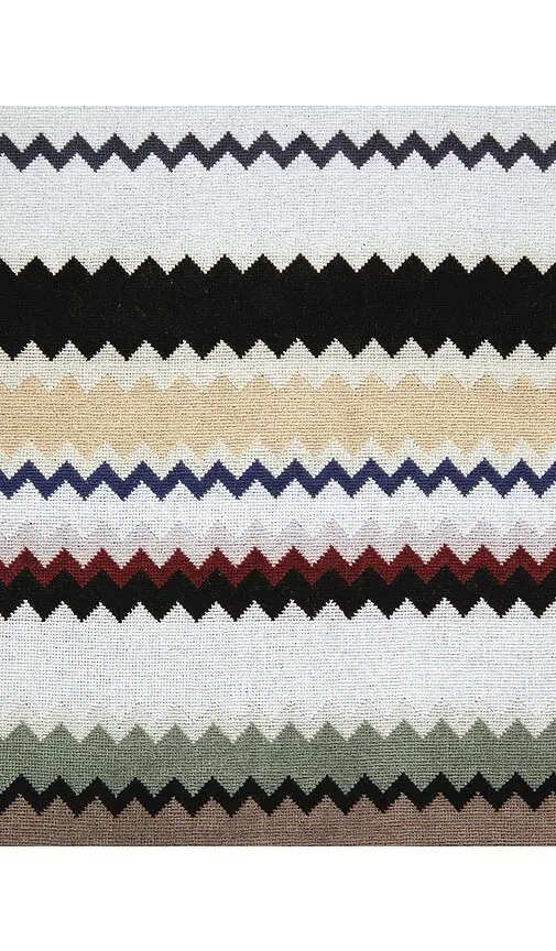 Missoni Curt Beach Towel - Multi