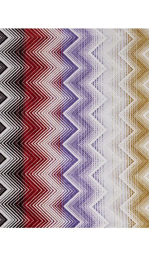 Missoni Marea Bath Mat - Multi