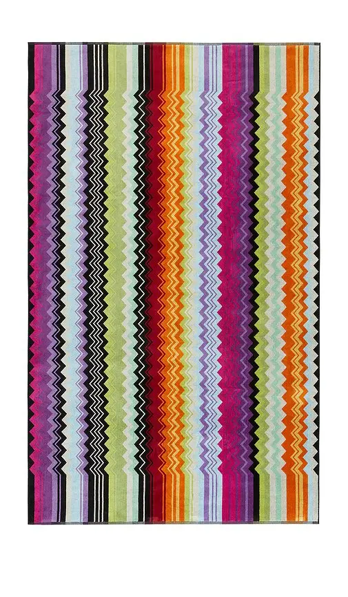Missoni Giacomo Bath Sheet