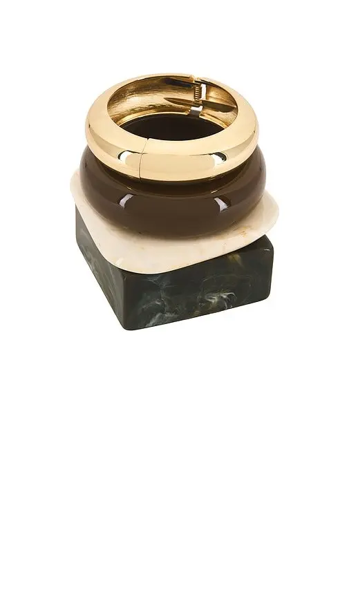 Shashi Agyros Bracelet Set - Multi