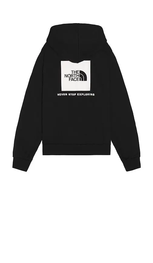 The North Face Evolution Box Nse Hoodie
