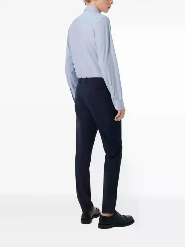 RRD Long-sleeve Shirt - Blue