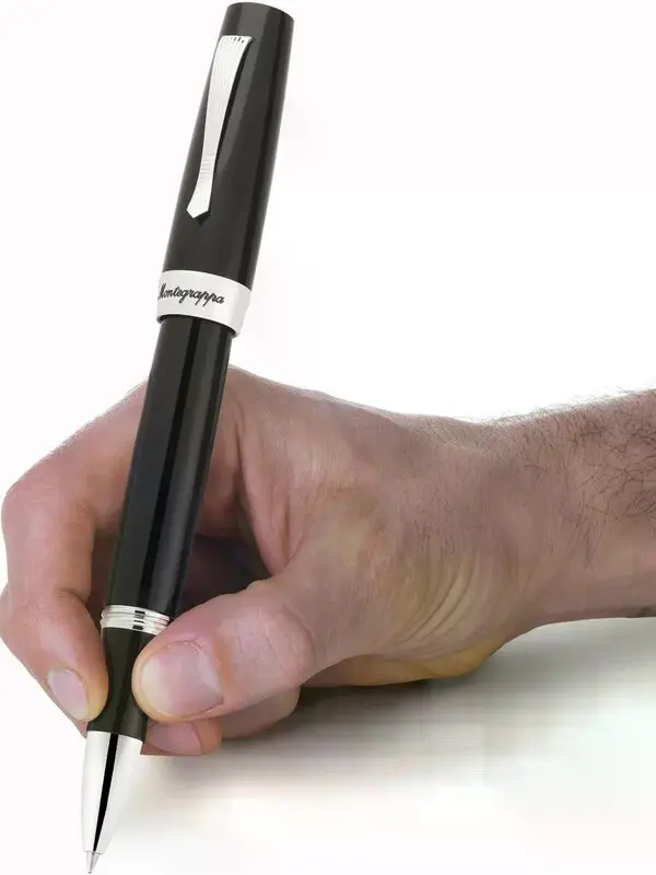 MONTEGRAPPA Elmo 02 Rollerball Pen