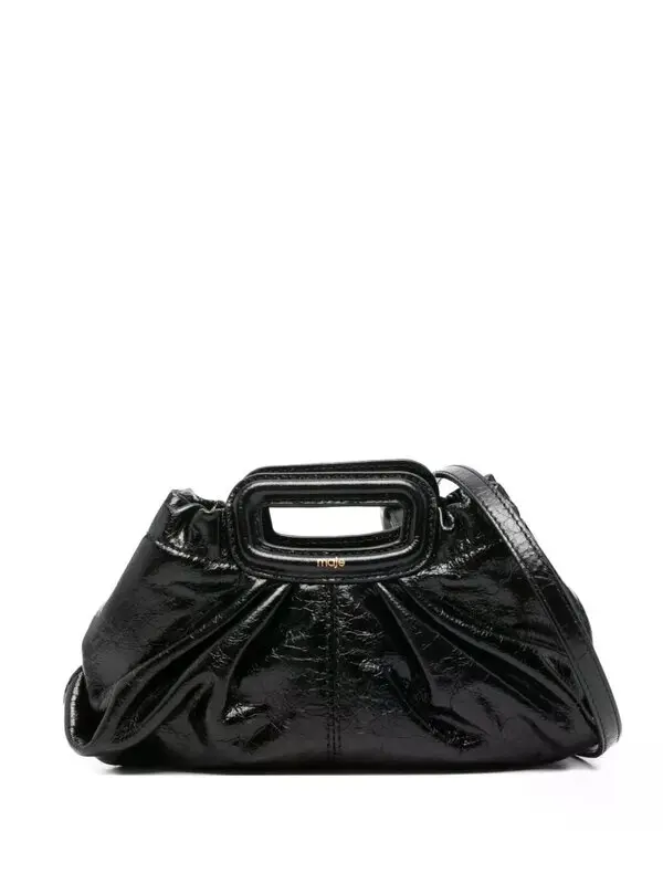 Maje Milpli Mini Clutch Bag