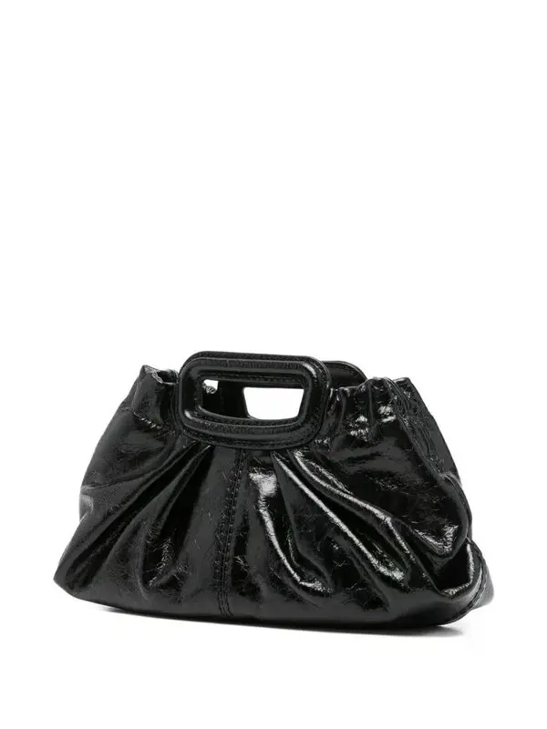Maje Milpli Mini Clutch Bag