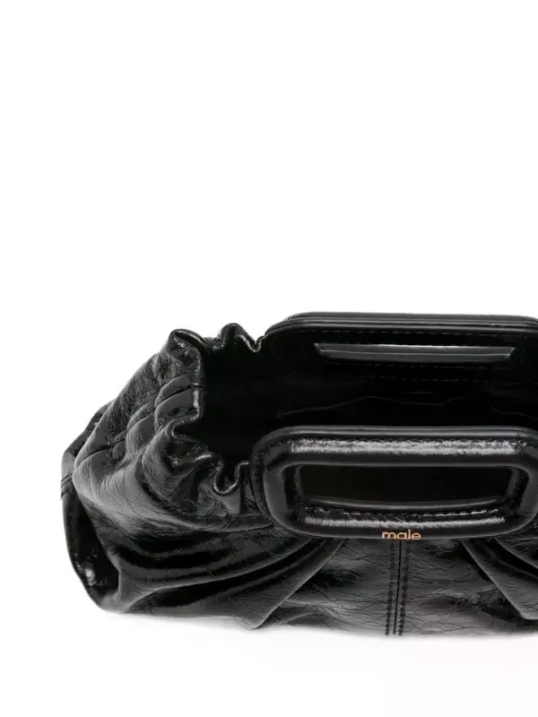 Maje Milpli Mini Clutch Bag