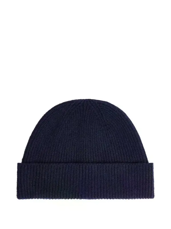 FURSAC Ribbed Beanie
