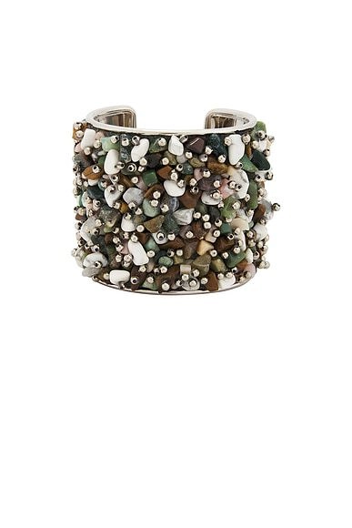 Dries Van Noten Cuff Bracelet