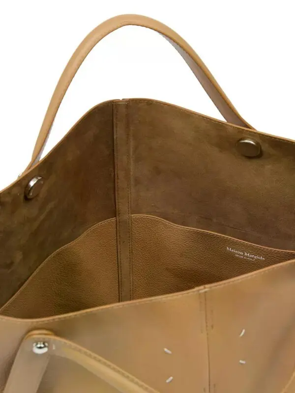 MAISON MARGIELA Large Tote Bag