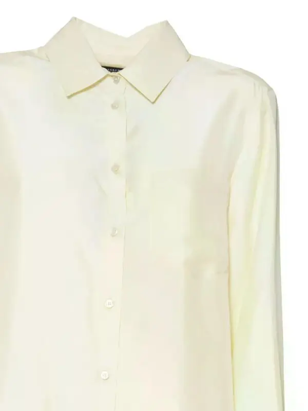 Max Mara Silk Shirt