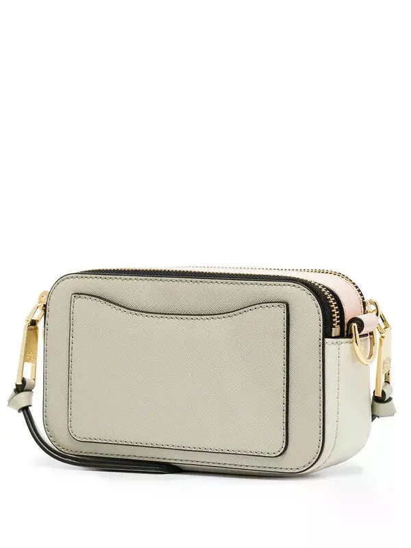 Marc Jacobs Snapshot Camera Bag - Neutrals