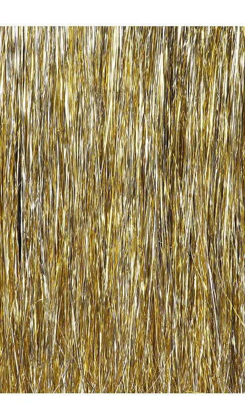 SIMONMILLER Bowie Mini Dress With Metallic Fringe