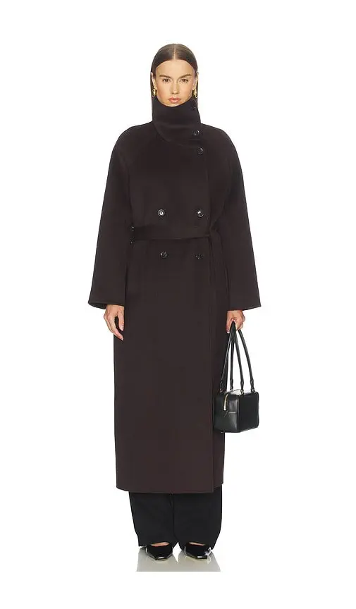 SAMSOE SAMSOE Sahanne Coat