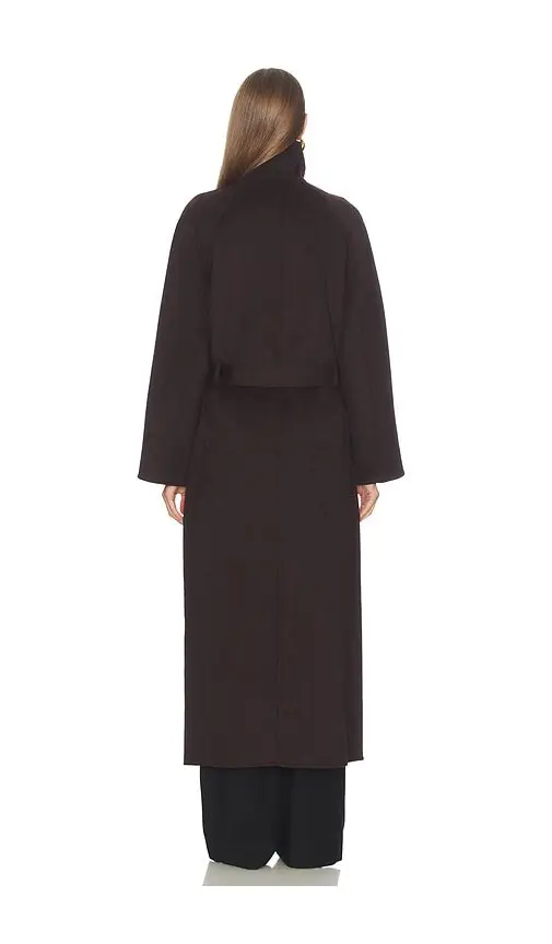 SAMSOE SAMSOE Sahanne Coat
