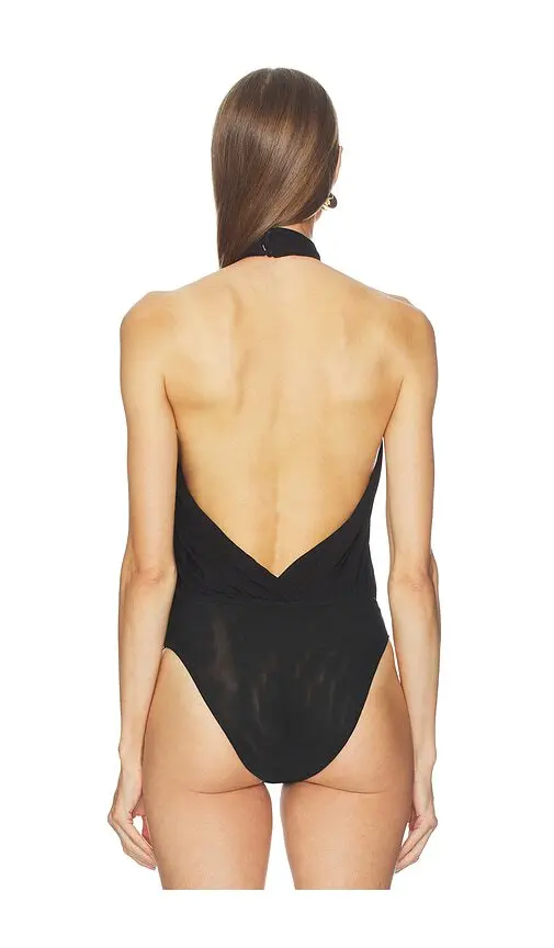 Ronny Kobo Concetta Bodysuit