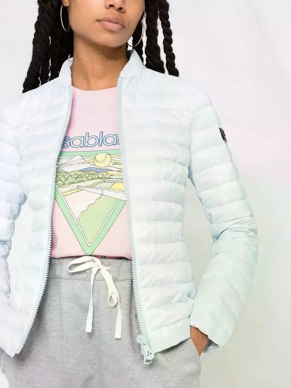 Peuterey Zipped Padded Jacket