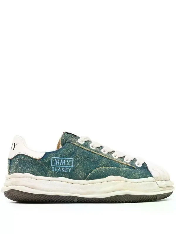 Mihara Yasuhiro Peterson Sneakers