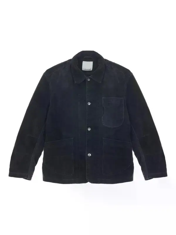 You Must Create Construction Jacket