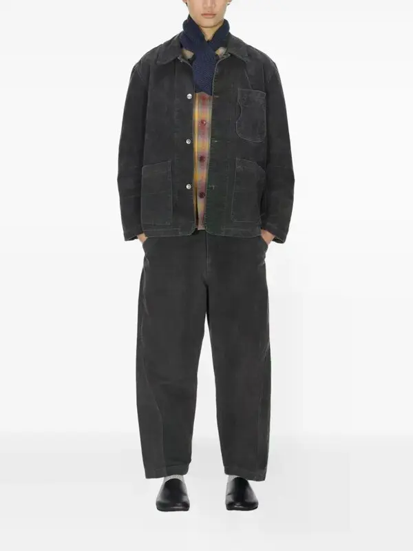 You Must Create Construction Jacket