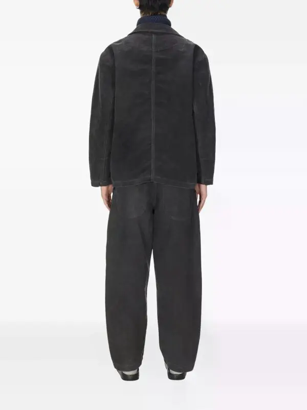 You Must Create Construction Jacket