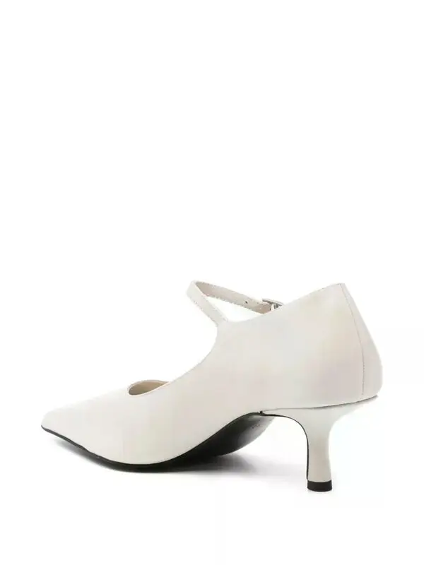 Senso Tyler Ii Pumps - Neutrals