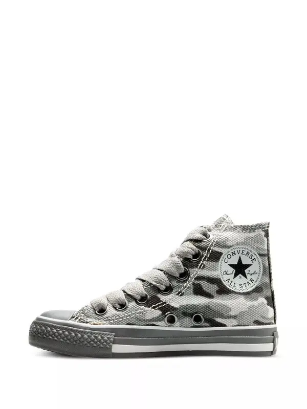 CONVERSE Chuck Taylor All Star High Top Sneakers